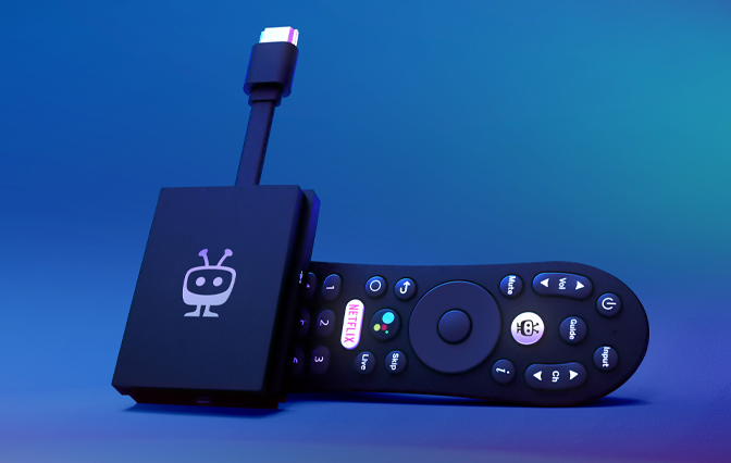 Tivo 스트림 4k 미니 UHD 셋톱박스 : 네이버 블로그