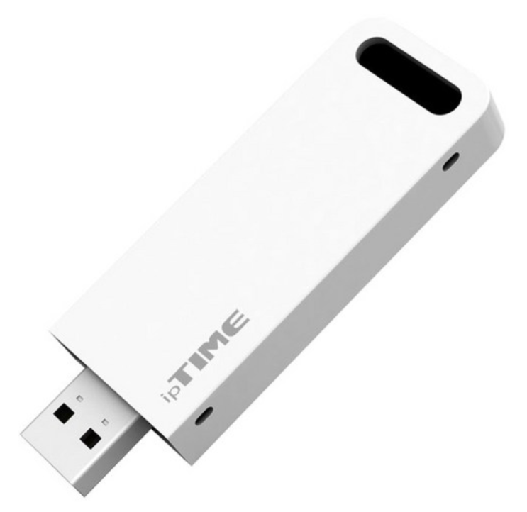 데스크탑 usb 무선랜카드 iptime A3000U : 네이버 블로그