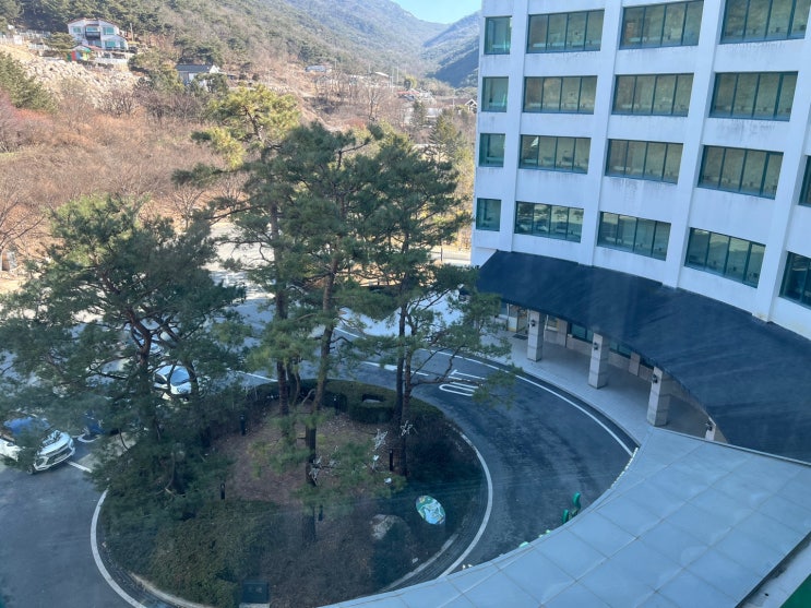 충북제천 청풍리조트 힐하우스 충주호뷰와 함께하는 디럭스 더블룸 네이버 블로그