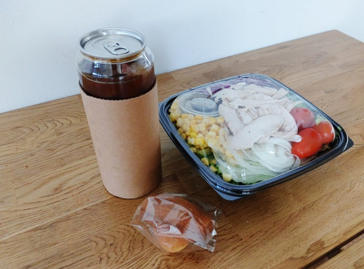 샌드위치 및 샐러드 맛집 서울 전지역 단체주문 가능 종각역 샌디치하우스 네이버 블로그