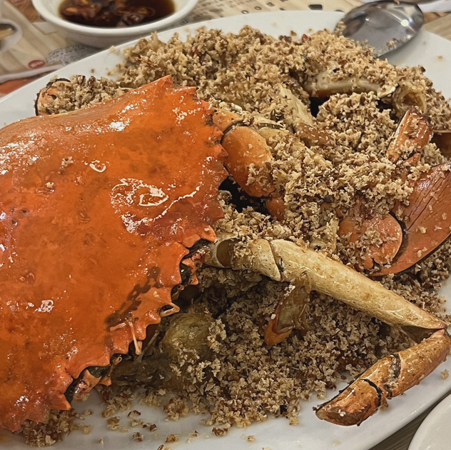 홍콩 맛집 추천 풍자 또간집에서 나온 칠리 크랩 맛집 죽가장 네이버 블로그