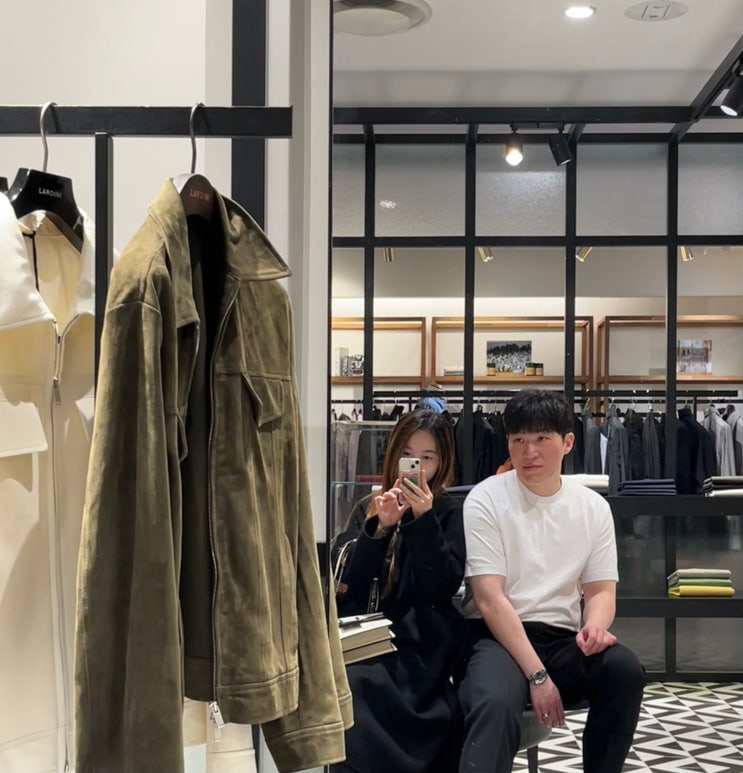 W07 대구 결혼 준비 남자 예복투어 10군데 다녀온 후기 수트서플라이 디바인핸즈 세인츠아머 라르디니 캠브릿지 마르코제노