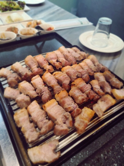 남부 문래점 문래동맛집의 신흥 강자 문래창작촌맛집에서의 고기 향연 네이버 블로그