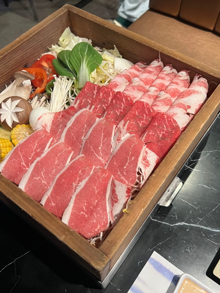 강남 역삼동 분위기 좋은 프리미엄 다이닝 이자카야 세이로무시 편백찜 단체 회식 맛집 츄라우미 네이버 블로그
