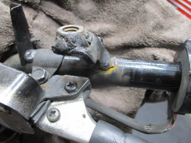 거울 다이 용접. : 네이버 블로그