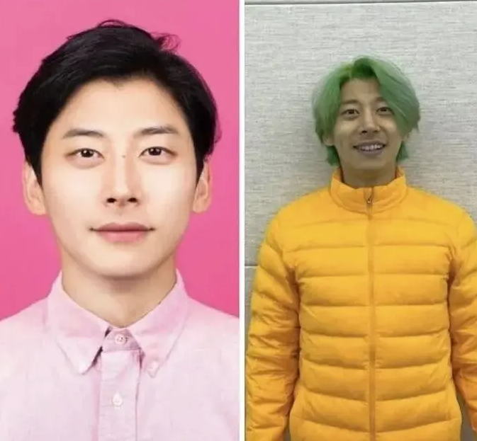 연예인으로 알아보는 퍼스널 컬러 봄 웜 여름 쿨 가을웜 겨울쿨 대표연예인 네이버 블로그