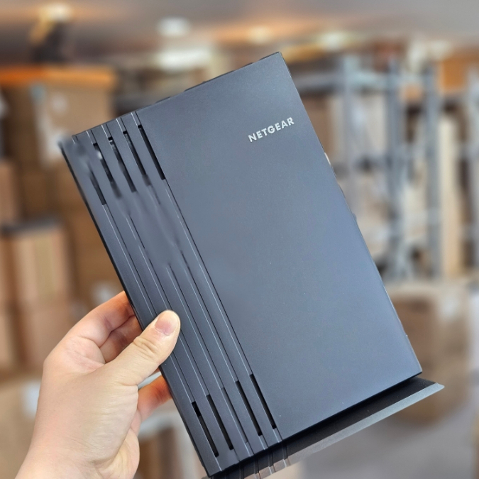 WIFI6 와이파이증폭기 메시와이파이 넷기어 EAX20 5G속도 느려졌다면? : 네이버 블로그
