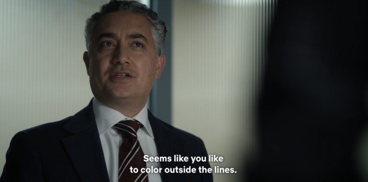 Color outside the line - 색칠하다 영어로 : 네이버 블로그