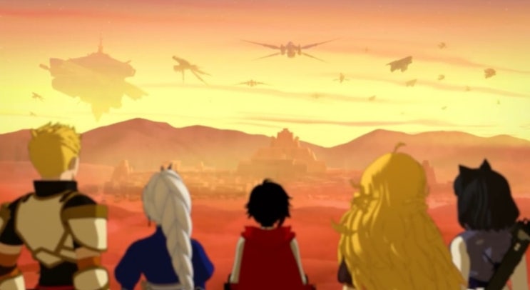 산소호흡기 뗀 RWBY, 앞으로의 운명은? : 네이버 블로그