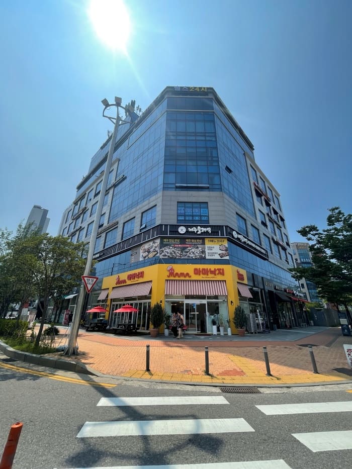 인천 송도 한정식 라이브연주회를 보면서 즐기면서 식사할수있는 밥상편지 네이버 블로그