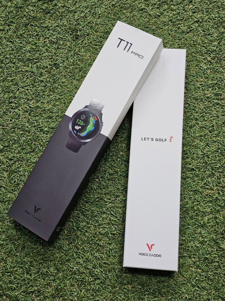 보이스캐디 골프워치, T11 PRO 시계형 거리측정기 입고 및 특가할인 진행! : 네이버 블로그