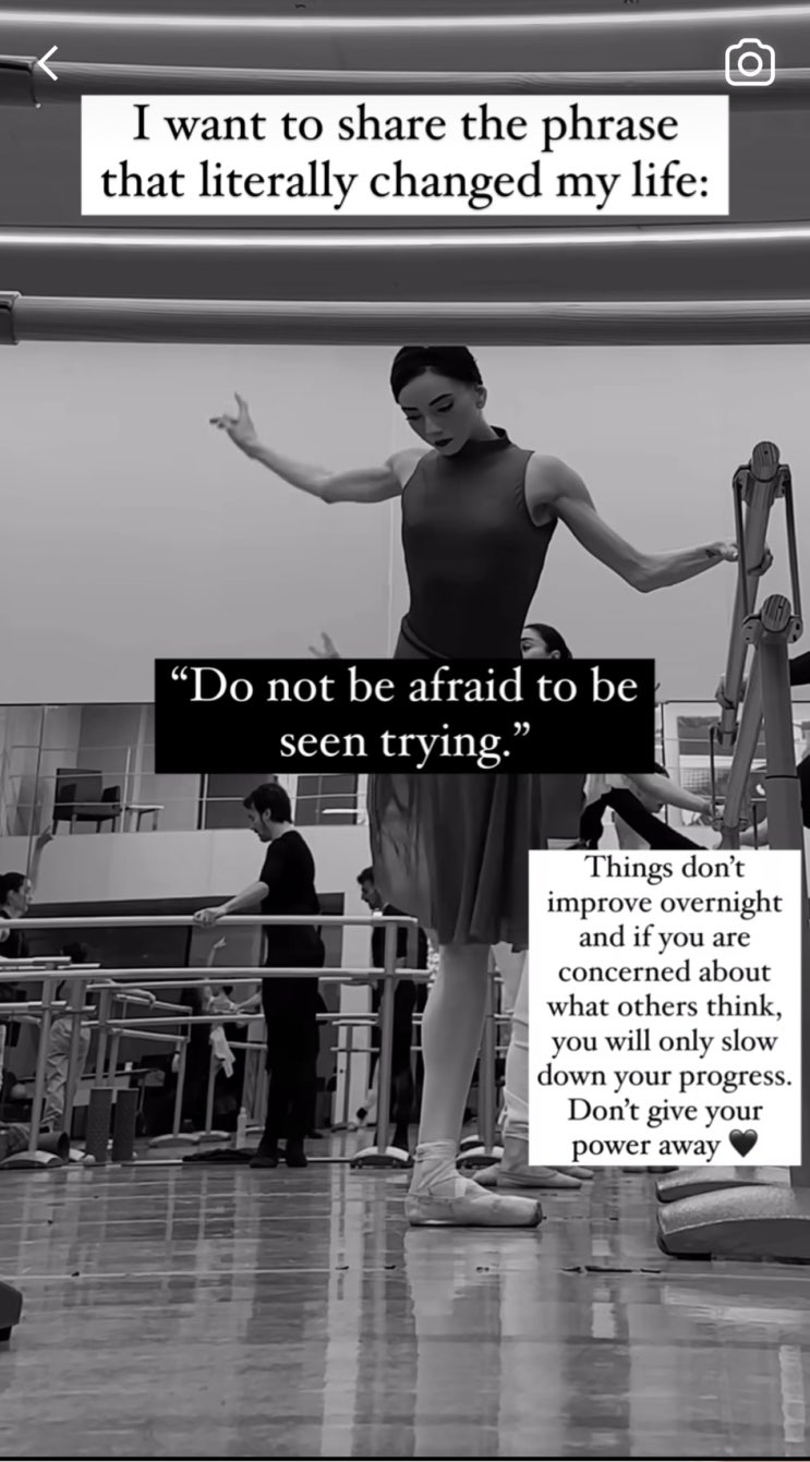 발레일기 | 난이도를 올려보자 : 네이버 블로그