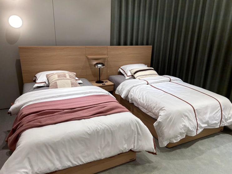 에이스침대 BMA1148 침대 견적 및 계약 후기(feat. BMA1147 BMA1148 차이점) #내돈내산 : 네이버 블로그