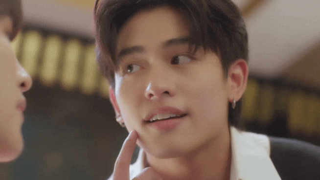 [태국 Bl 드라마] Deep Night (딥 나이트) 1화 리뷰 : 네이버 블로그