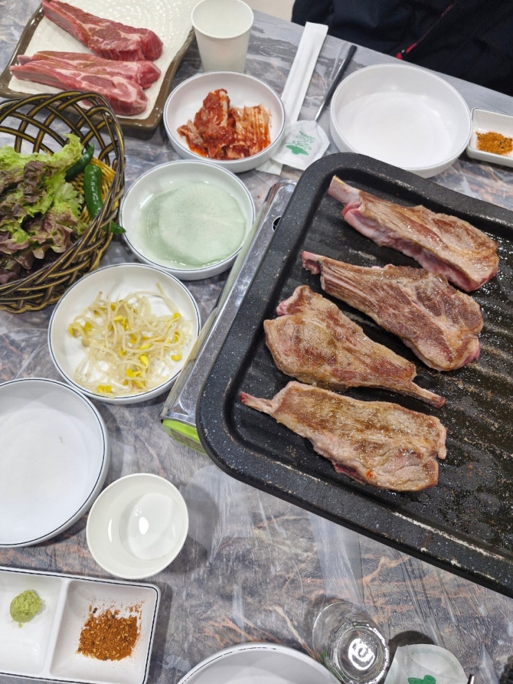 철원 육단리 필승회관 : 네이버 블로그