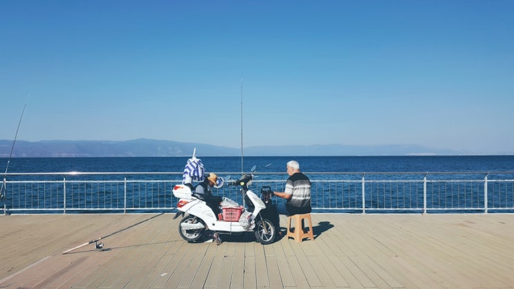 await 뜻 - 기다리다 영어로(feat. wait과 차이) : 네이버 블로그