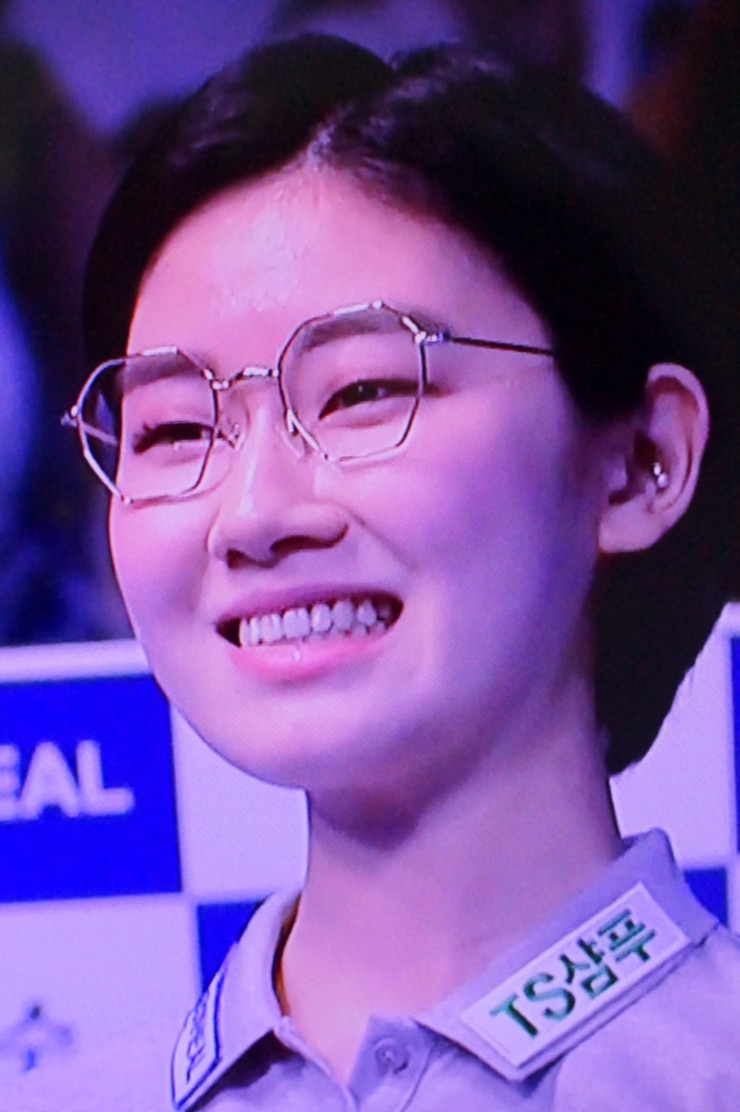 32강 조별 예선리그 1차전 경기결과 및 2차전 경기일정 안내 (SK렌터카 제주특별자치도 LPBA 월드챔피언십 2024 대회) : 네이버 블로그