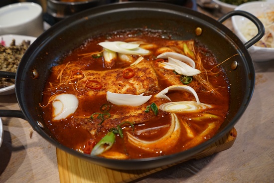 울산삼산맛집 담백한 화덕생선구이 착한물고기의 매력 네이버 블로그