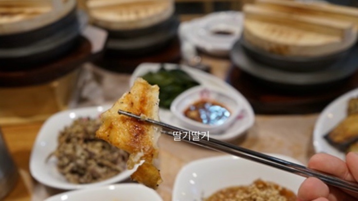 울산 착한물고기에서 건강한한끼 밥상 화덕생선구이 어때요 네이버 블로그