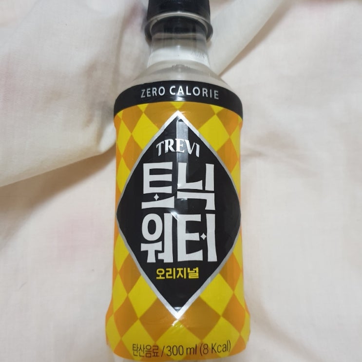 트레비 토닉워터 제로 맛 편의점 내돈내산 가격 칼로리 후기와 탄산수와의 차이점 네이버 블로그