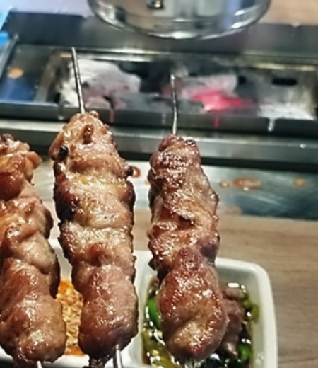 선릉역고기집 이가네양꼬치 선릉역직영점 양갈비가 맛있는 곳 네이버 블로그