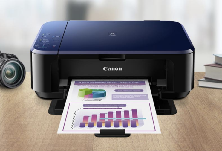 캐논E569 E569S 프린터 가성비 좋은 가정용 프린터기 추천 : 네이버 블로그