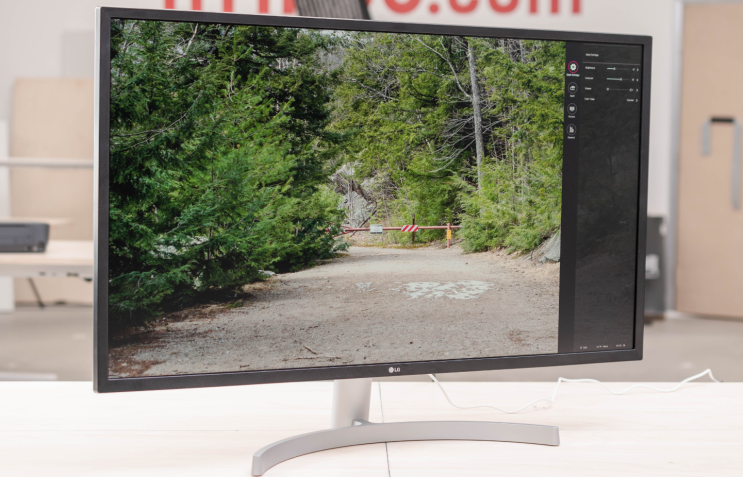 32UN550 LG 4K 32인치 모니터 추천 : 네이버 블로그