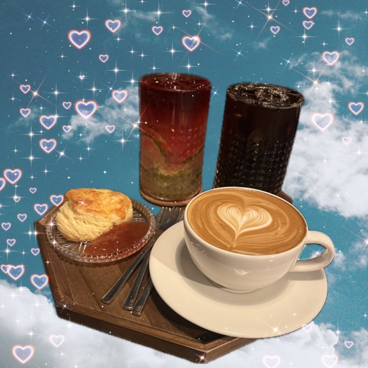 파주운정 파주핸드드립카페 기립커피로스터스 ☕️🤎🤍 네이버 블로그