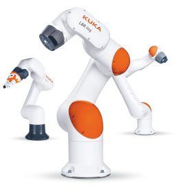KUKA 협동로봇 LBR iisy(Payload: 3-15kg, Reach: 760-1,300mm) : 네이버 블로그