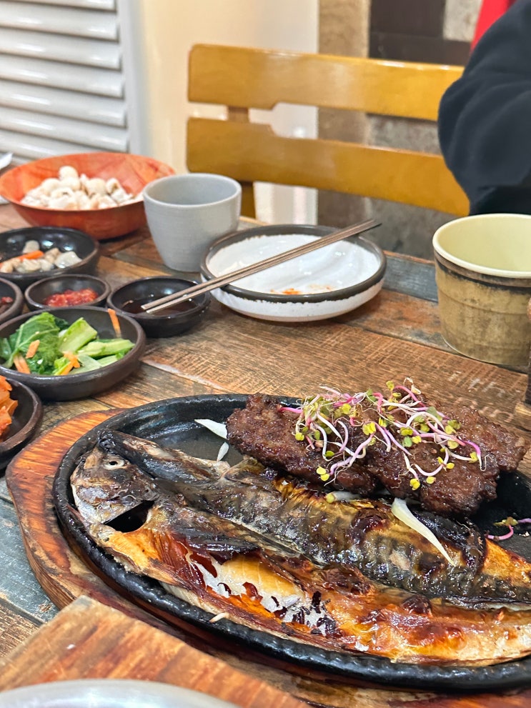 담양근교맛집_대가 (생선구이) : 네이버 블로그