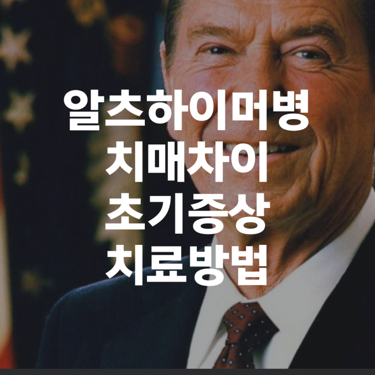 알츠하이머 치매 차이 경고 알츠하이머병 초기 증상 자세한 치료방법 네이버 블로그