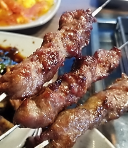 역삼동양고기 식사 겸 술 한잔하기 좋은 곳 이가네양꼬치 선릉역직영점 네이버 블로그