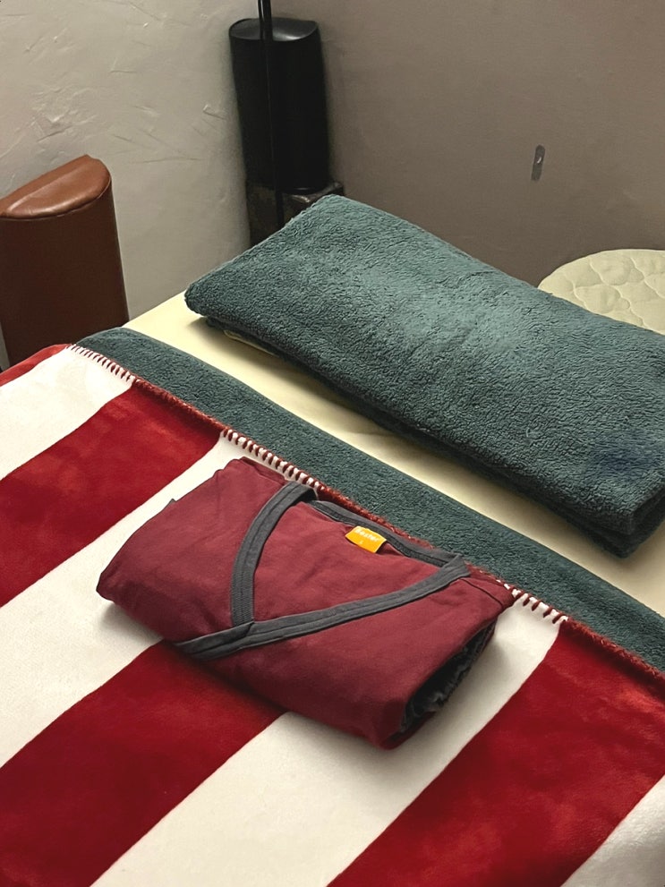 방문 후기 : 킴스테라피 체형관리 테라피 / 동래마사지, 동래에스테틱 추천 : 네이버 블로그