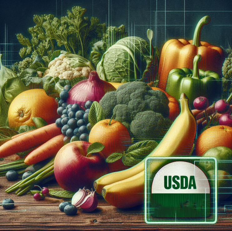 usda인증, nop인증, 미국인증 한국에서 받는방법, 수출방법정리 : 네이버 블로그