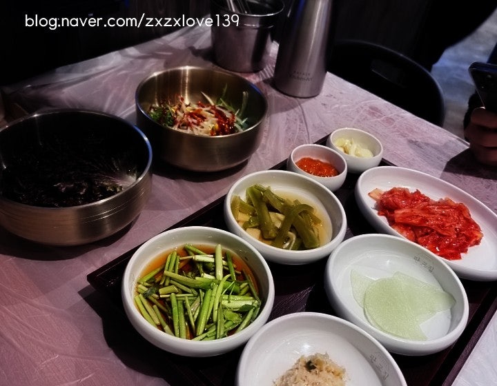 서울 양재시민의 숲역 한우 맛집 회식 가족 외식 끝판왕 판교집 양재직영점 단체 모임에 완벽한 넓고 쾌적한 공간 네이버 블로그