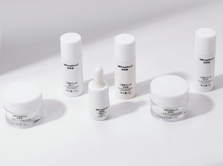 화장품브랜드창업하기 27- 용기MOQ가 걱정된다면 이렇게 해보세요 : 네이버 블로그