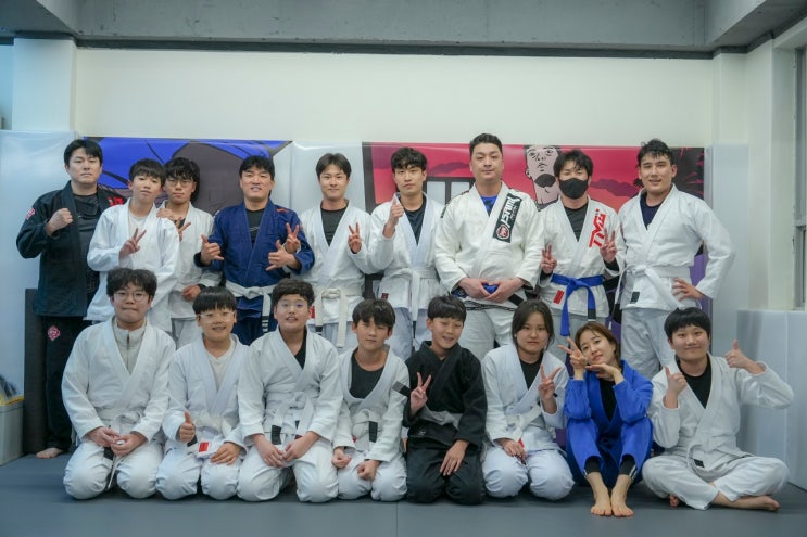 상담 문의 주세요 3월 이벤트 진행중 공릉동 화랑대 주짓수 킥복싱 존프랭클 주짓수 Mmastory 네이버 블로그