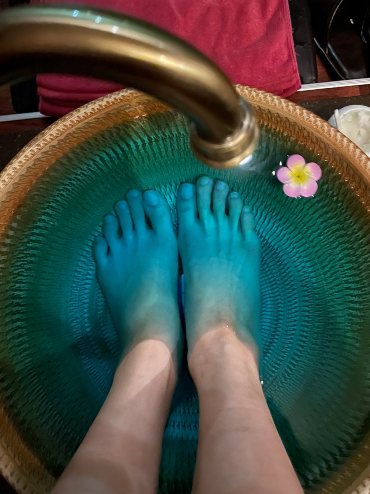 수원인계동마사지 정통 타이마사지 아로마로 찾은 힐링 청담더타이 수원인계점 : 네이버 블로그