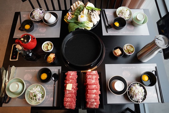 잠실맛집 야채무한리필 샤브샤브 옥소반 잠실새내점 네이버 블로그