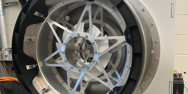 Special Conditions: BETA Technologies Inc. Model H500A Electric Engines ...