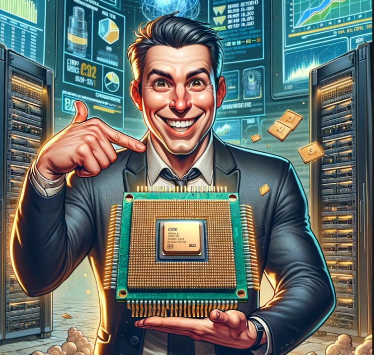 상식 조각 시리즈 16편: ASIC, NPU, PIM : 네이버 블로그