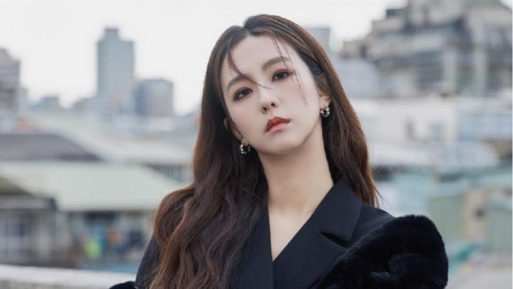 퍼스널컬러-저우샤오한 Amanda Chou : 네이버 블로그