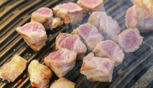 부산 하단 맛집 저염 무색소 최고급 명란젓 매장에서 직접 구워 만드는 천일염 고반식당 하단점 네이버 블로그