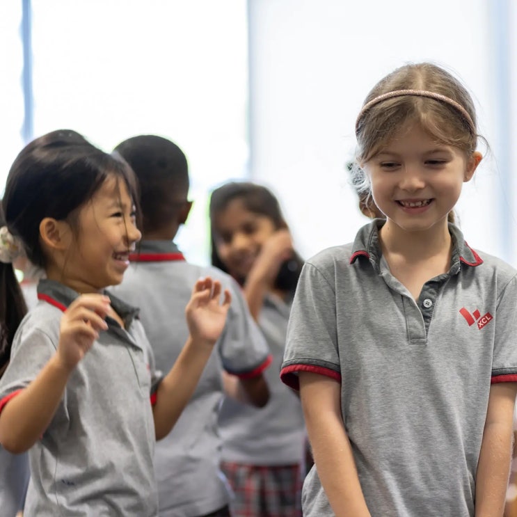 싱가로유학 송팀장 그리고 학생 및 부모님이 전하는 XCL 국제학교의 매력은...... : 네이버 블로그