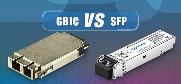 지빅(GBIC)이란? : 네이버 블로그