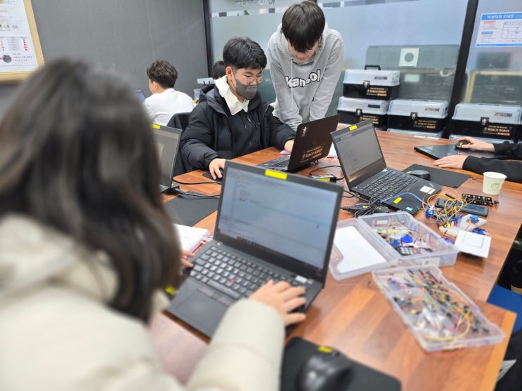 대구코딩 대구로봇 코딩교육이 꼭 필요한가요 대구로앤코로봇코딩학원 네이버 블로그