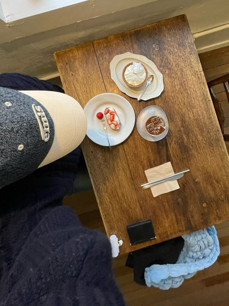 [전주카페] 백일몽 : 네이버 블로그