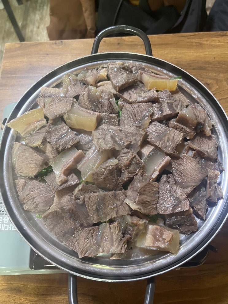 서울 신도림 수육 맛집 성시경 님이 오지 않았으면 하는 곳 네이버 블로그