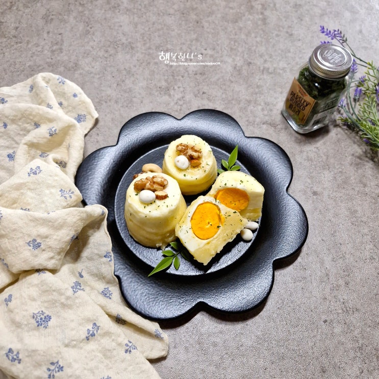 집에서 계란빵 만들기 편스토랑 이상엽 전자렌지 핫케이크 계란빵 레시피 네이버 블로그