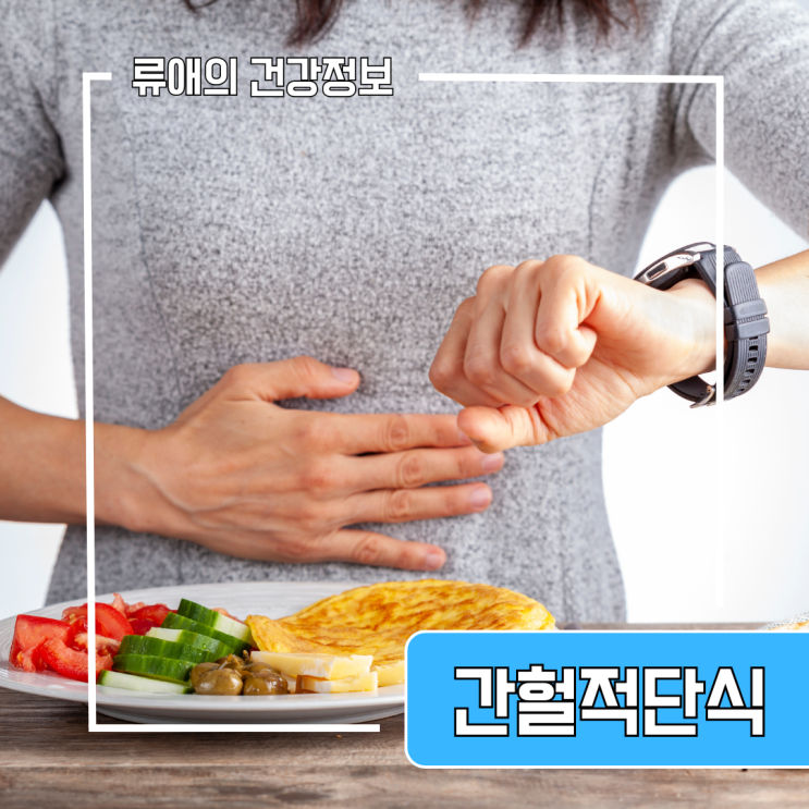간헐적 단식 방법 기간 시간 정리 간헐적 단식 장단점 물 커피 술 네이버 블로그